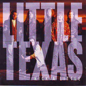 Little Texas – Kick A Little, CD, F7 (Gebraucht) in Sessa für CHF 1 ...