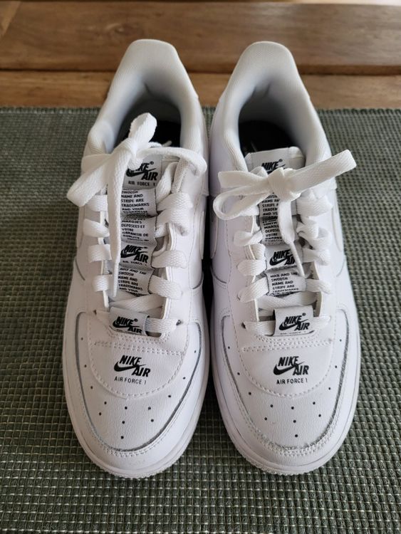 Nike Air Force 1 Grsse 38