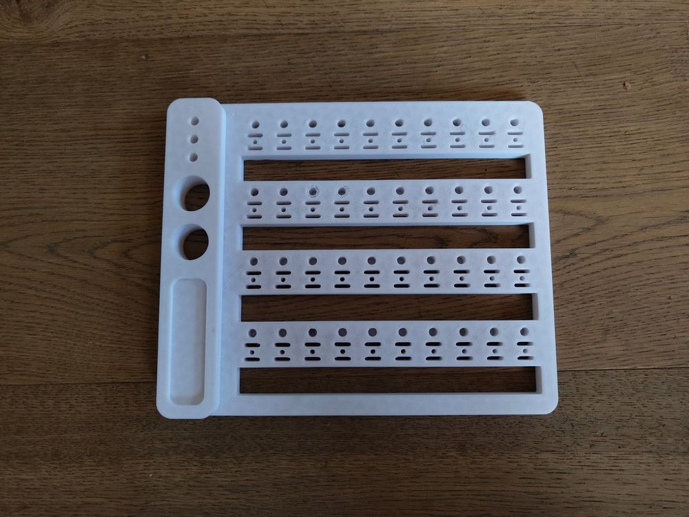 Switch Lubing-Station | Kaufen auf Ricardo