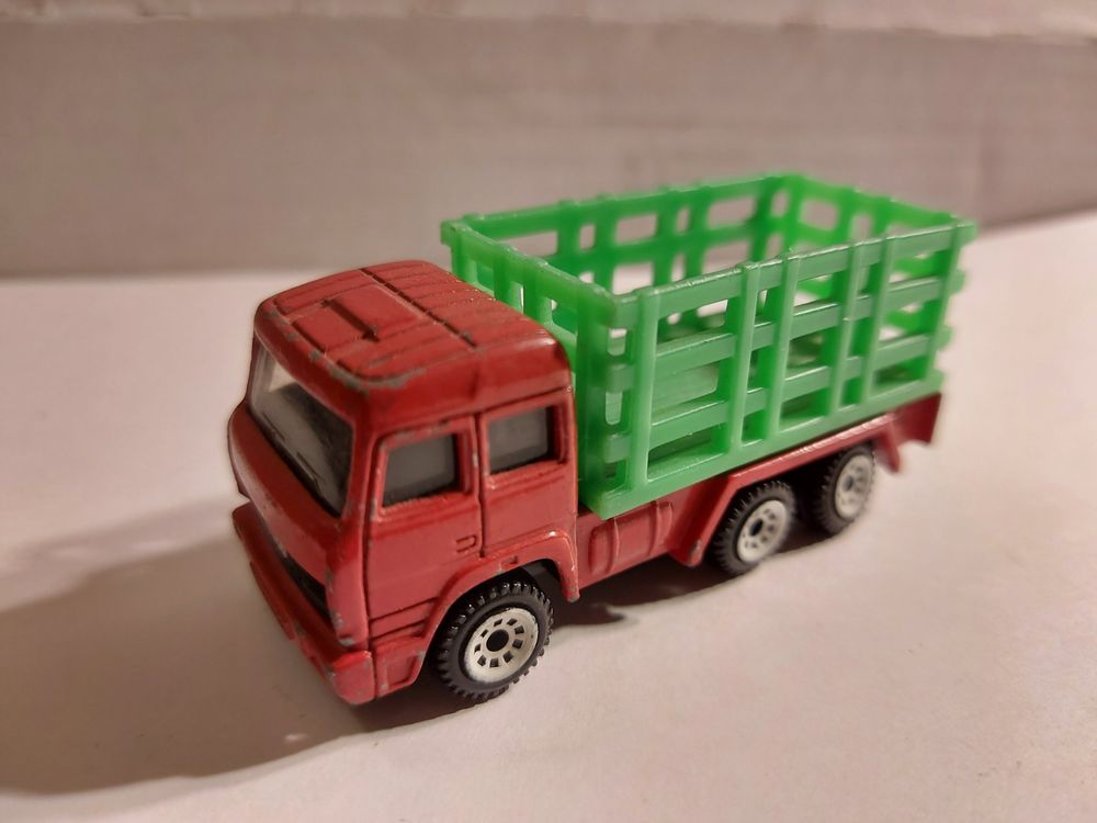 Siku Viehtransporter | Kaufen auf Ricardo