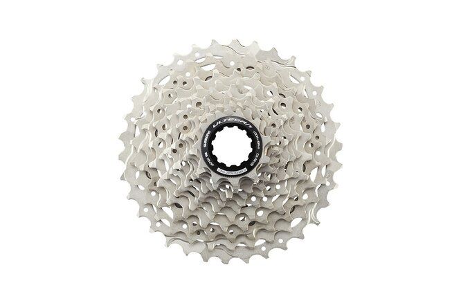 Shimano Kassette ULTEGRA 12-Gang 11-30 Zähne | Kaufen auf Ricardo