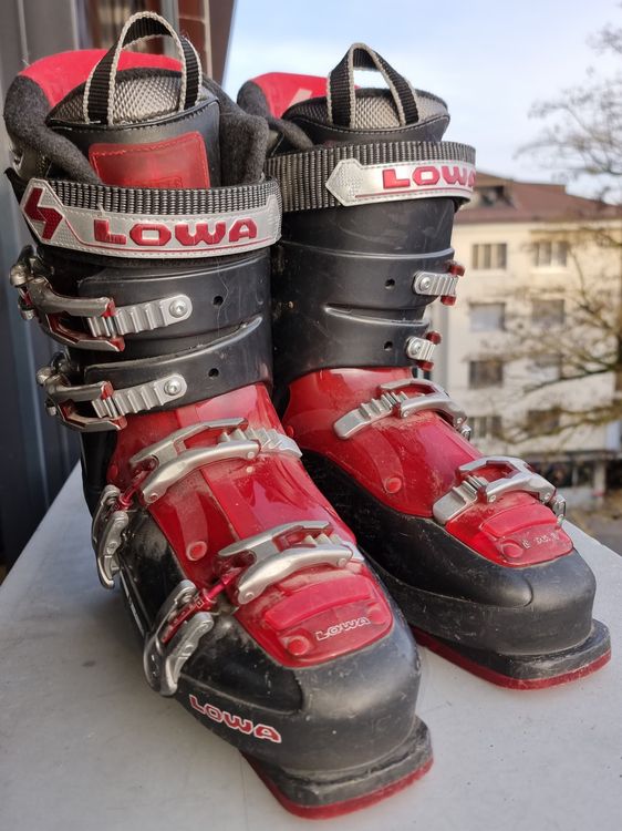 Skischuhe Lowa Original Gr. 42 (Gebraucht) in Bern für CHF 29.9 – mit Lieferung auf Ricardo kaufen