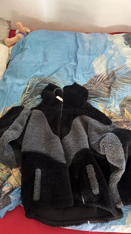 Trendt Vision Teddy Fleece (Neu (gemäss Beschreibung)) in winikon für ...