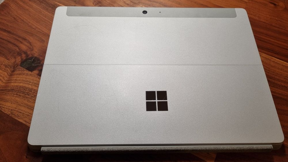 Surface Go 1 (Gebraucht) in Dübendorf für CHF 168 – mit Lieferung auf ...