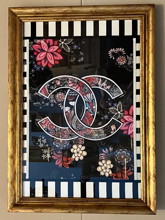 CC Coco Channel Bild (Gebraucht) in Wädenswil für CHF 350 – nur ...