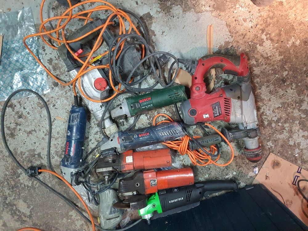 Defekte Maschine (Defekt) in Zürich für CHF 46 – nur Abholung auf ...