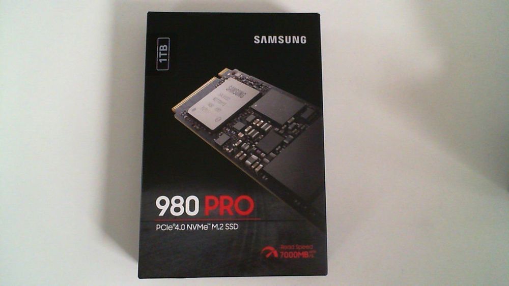 Samsung 980 Pro | Kaufen auf Ricardo