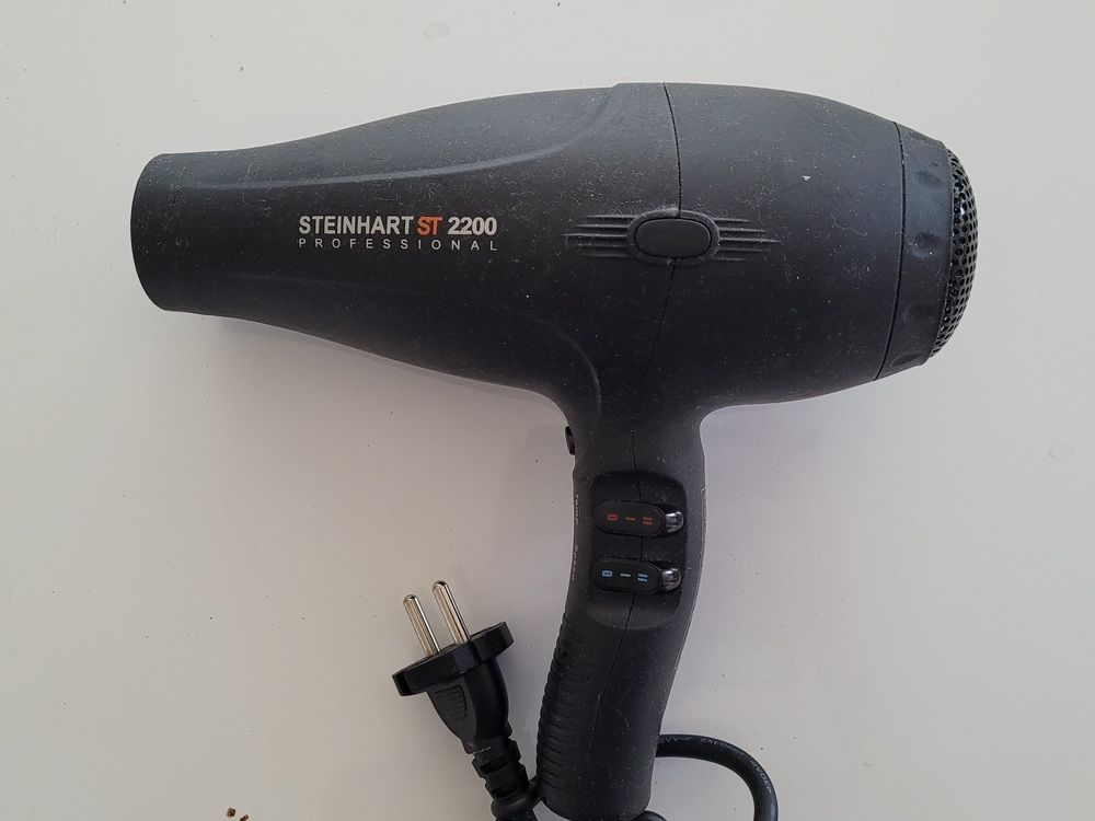 Sèche-Cheveux Steinhart St 2200 Professional | Kaufen auf Ricardo
