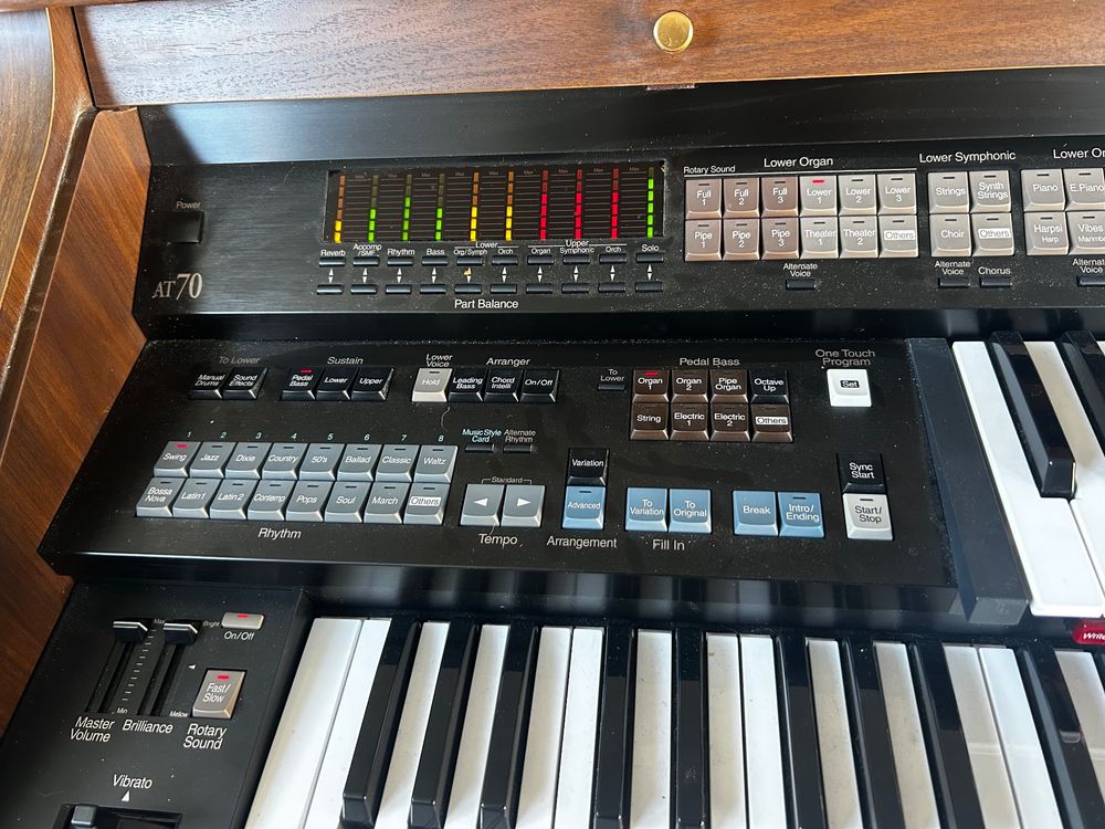 Digital Piano Roland (Defekt) in Bättwil für CHF 30 – nur Abholung auf ...