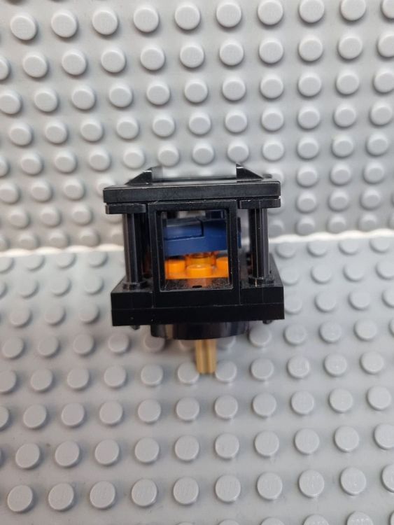 LEGO Minecraft Cave Spider Spawner | Kaufen auf Ricardo