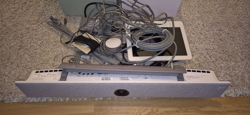 Cisco Spark Room Kit (Gebraucht) in Basel für CHF 100 – mit Lieferung ...