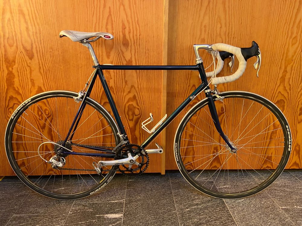 Vintage Rennrad Verago | Kaufen auf Ricardo