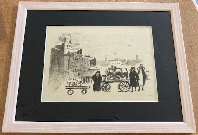 Ernst Morgenthaler (ID 5306) | Kaufen auf Ricardo