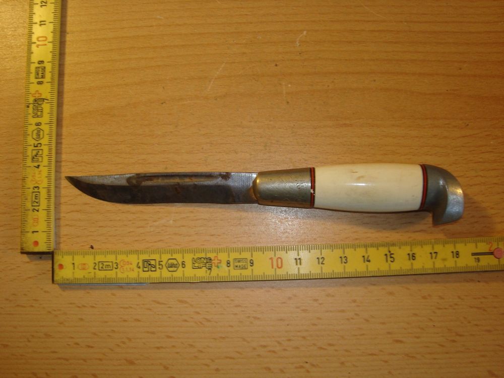 Alter Dolch Skandinavien (Gebraucht) in Vordemwald für CHF 28 – mit ...