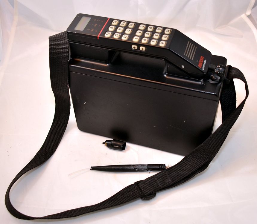 Natel C Ascom Autophon Commander (Gebraucht) in Esslingen für CHF 19 – mit Lieferung auf Ricardo ...