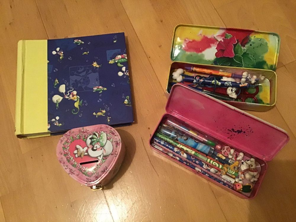 Riesen Mega Diddl Sammlung | Kaufen auf Ricardo