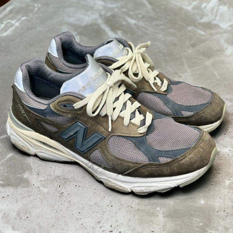 New Balance 990 Kith Genesis 990KI3 2021 EU 44 / US 10 | Kaufen auf Ricardo