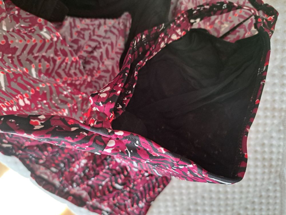 Tankini Top Curvy Kate Kaufen Auf Ricardo