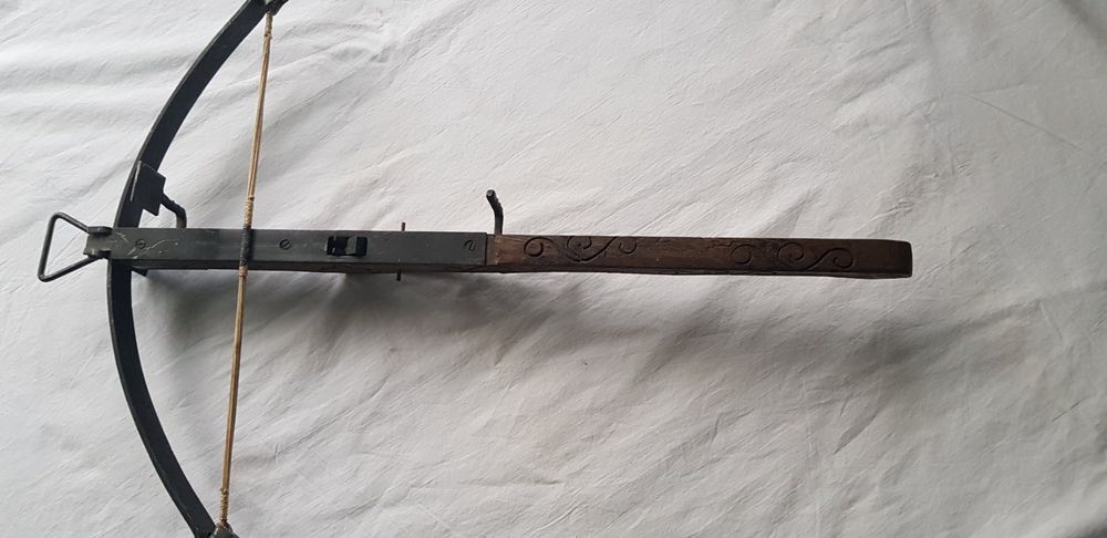 Armbrust | Kaufen auf Ricardo