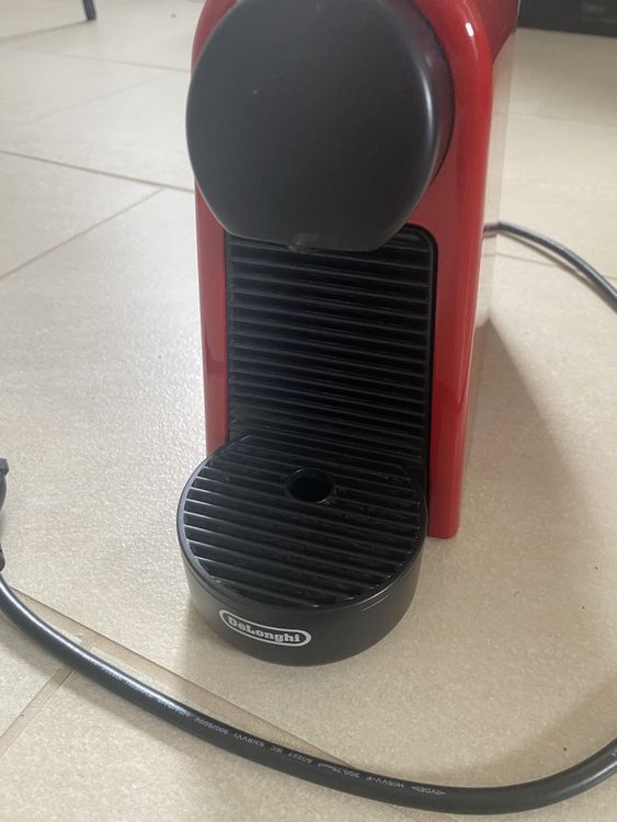 Nespresso Kaffemaschine Mini | Kaufen auf Ricardo