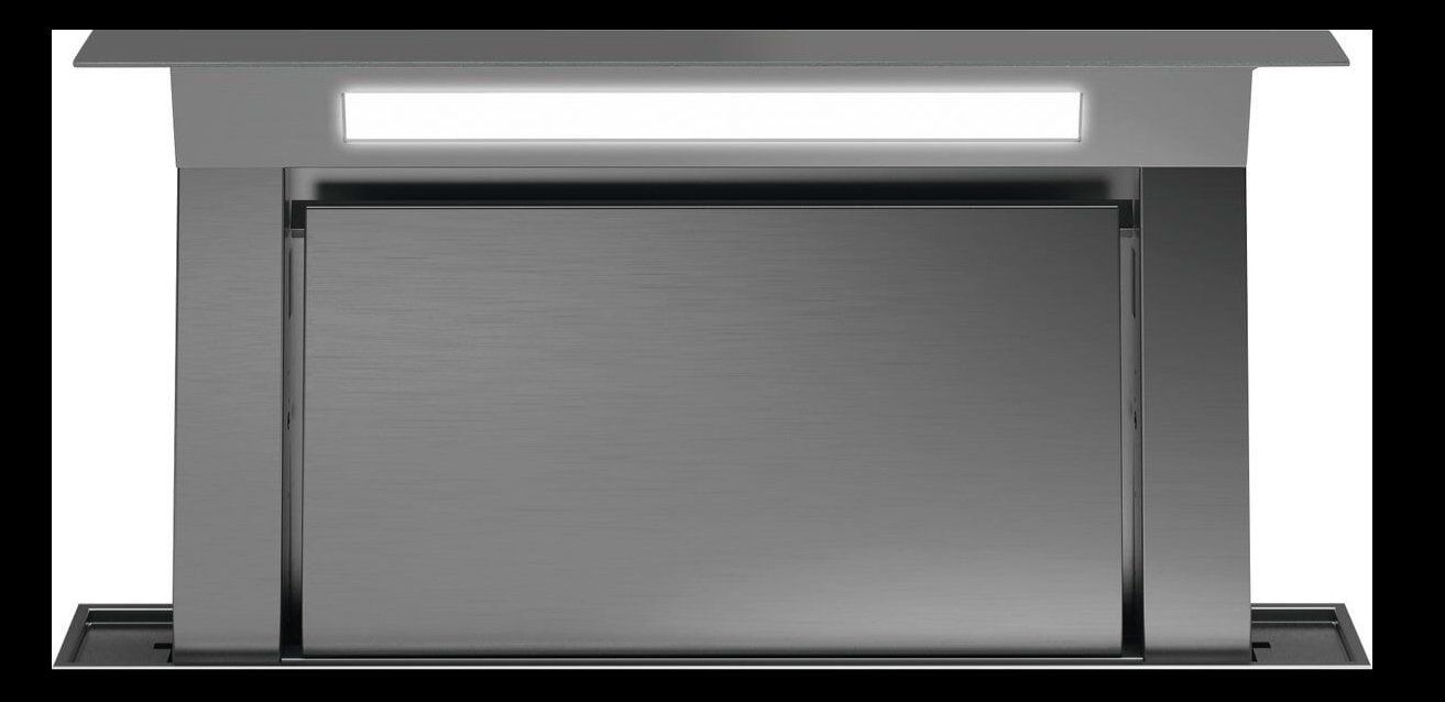 FALMEC Dunstabzug Arbeitsfläche (ohne Motor) - Downdraft (Gebraucht) in ...