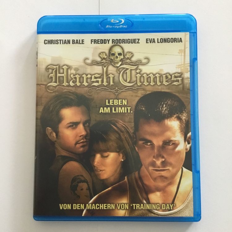📀 Harsh Times Blu Ray 📀 (Neu (gemäss Beschreibung)) in Blauen für CHF ...