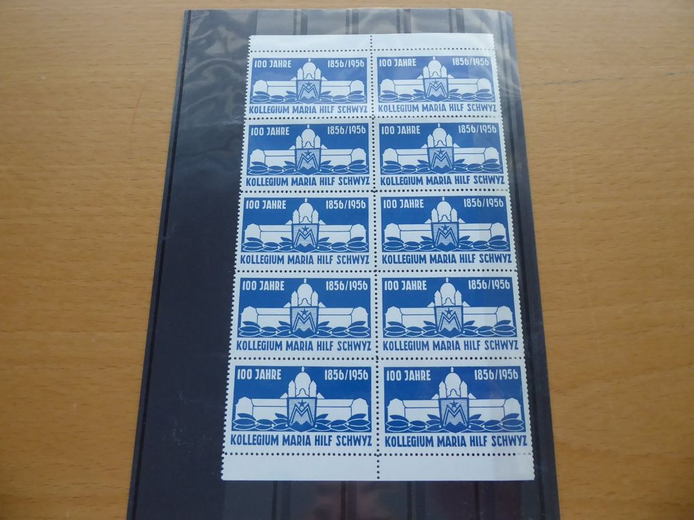 Vignetten (Gebraucht) in Rothrist für CHF 5 – mit Lieferung auf Ricardo kaufen