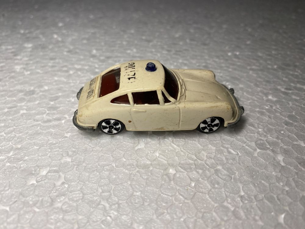 Faller Hit Car Porsche 911S (Defekt) in Winterthur für CHF 3 – mit ...