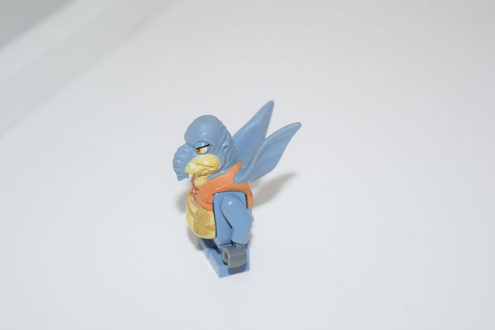 Lego Star Wars Watto sw 0325 Figur Sehr SELTEN (Gebraucht) in Uznach ...