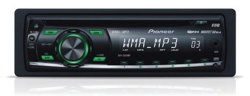 Pioneer DEH-2020MP | Kaufen auf Ricardo
