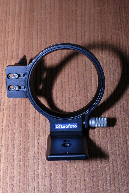 Leofoto UL-02 - Objektivfuss rotierbar (Sony) (Gebraucht) in Basel für CHF 38.5 – mit Lieferung ...