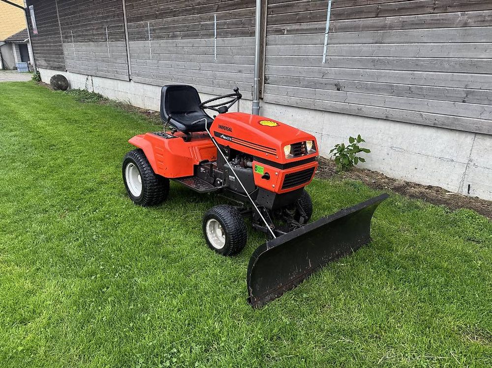 Rasentraktor Ariens GT19 (Defekt) in Neukirch(Egnach) für CHF 1000 ...