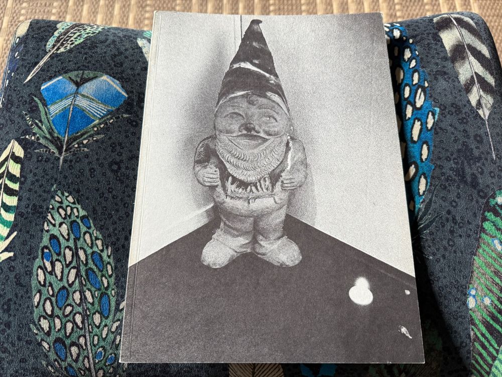 Paul THEK Ark Pyramid easter *RAR* 1973 (Gebraucht) in Bern für CHF 500 ...