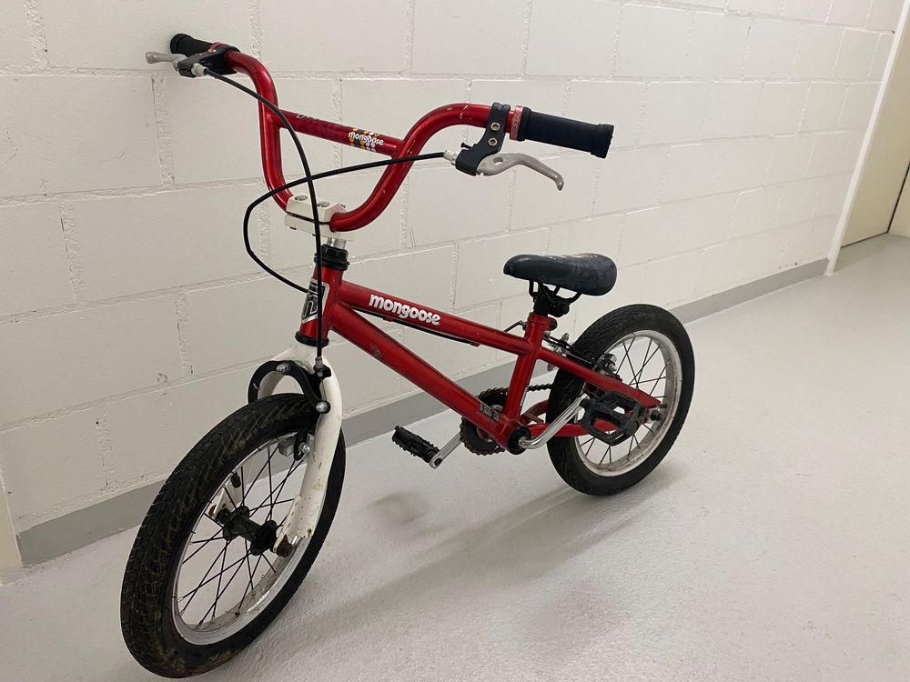 Bmx 14 Zoll