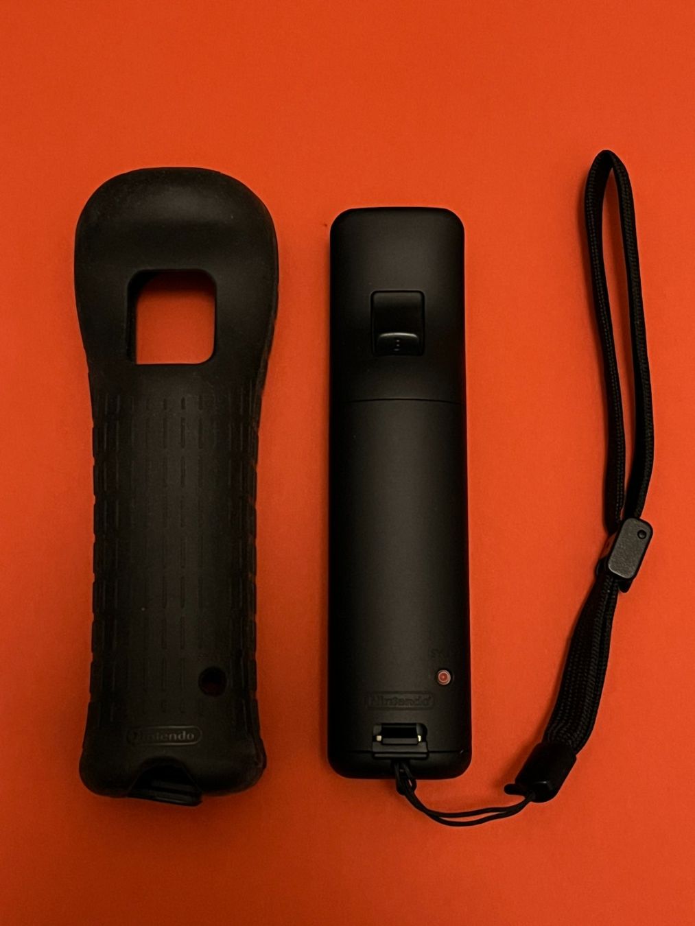 Original Nintendo Motion Plus Controller - neuwertig! (Gebraucht) in ...