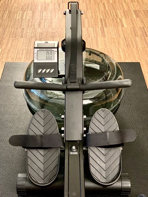 Kettler Rower H20 Rudergerät | Kaufen auf Ricardo