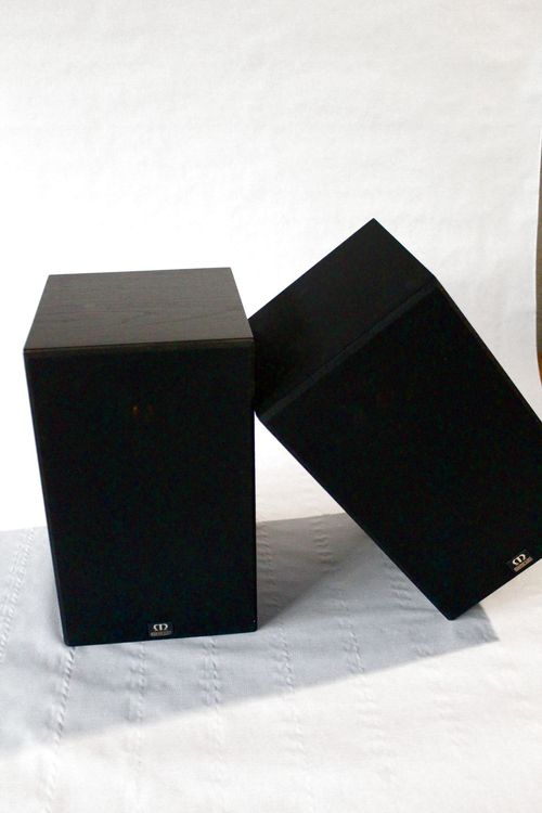 High-End Speaker: MONITOR AUDIO MA 700 GOLD MK2 aus UK (Gebraucht) in ...