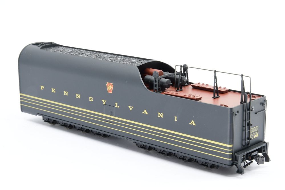 Broadway Limited Imports - PRR T1 4-4-4-4 Duplex, DCC&Sound (Neu ...