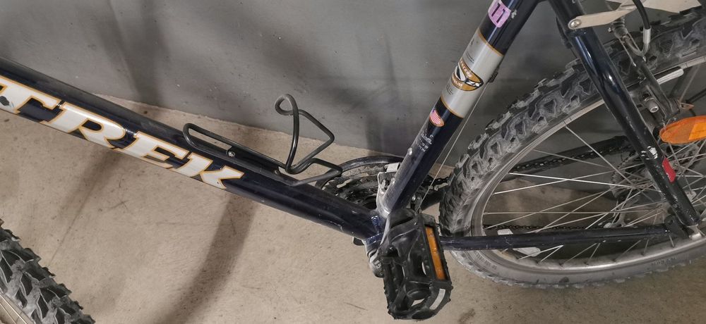 Mountainbike Trek 6500 ZX, Hardtail, 26" (Gebraucht) in Zürich für CHF ...