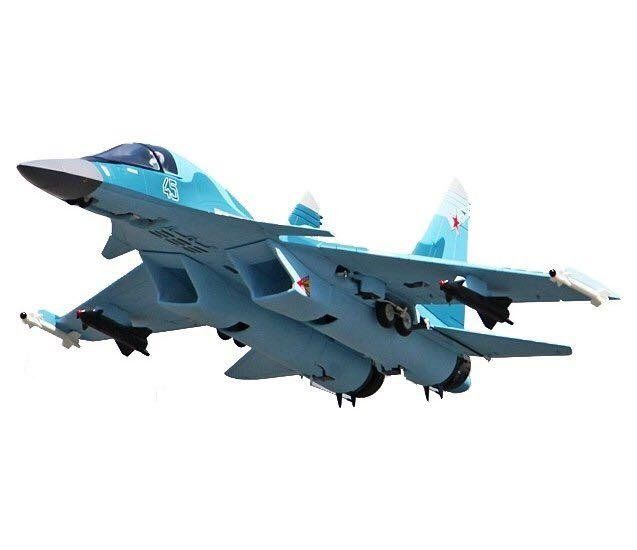 FREEWING SU-34 Vector PNP (Neu und originalverpackt) in für CHF 182 ...