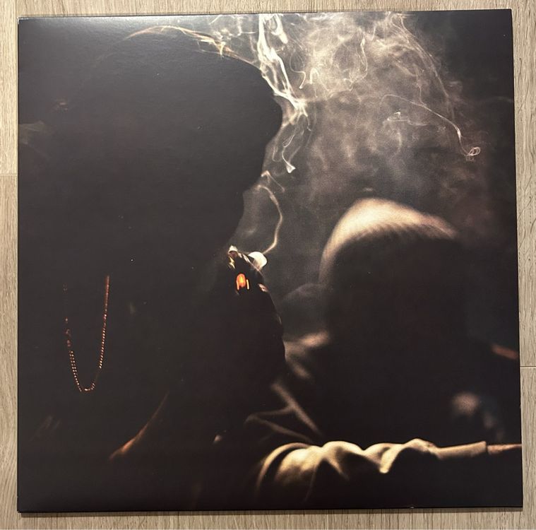 V Don - The Minatti Report | Kaufen auf Ricardo