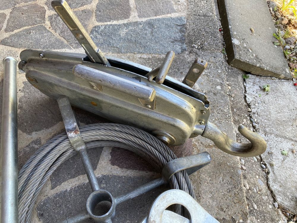 Habegger T15 | Kaufen auf Ricardo