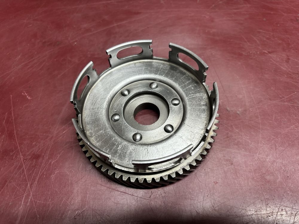 Mofa Sachs 502 503 Kupplungskorb | Kaufen auf Ricardo