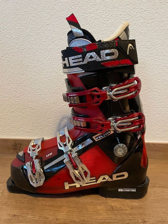 Skischuhe Head Vector 110 High Perform | Kaufen auf Ricardo