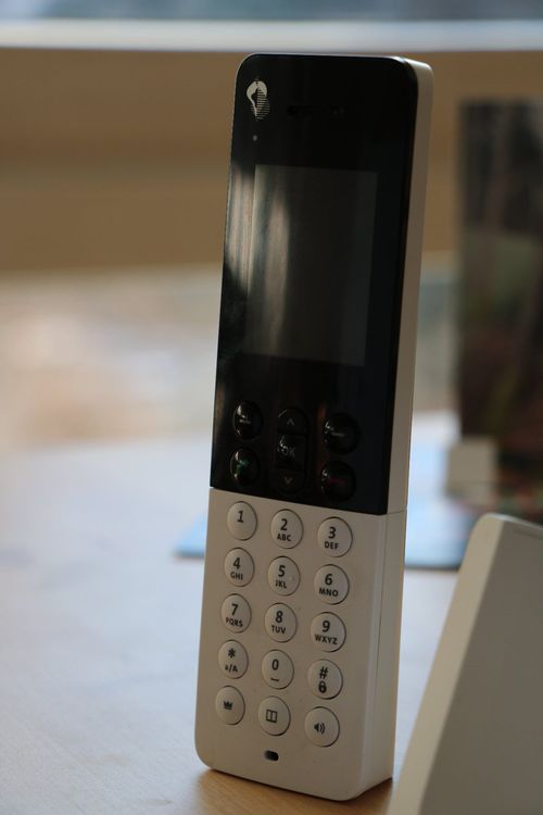 Swisscom HD-Phone Davos | Kaufen auf Ricardo