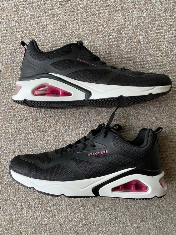 Neuer Skechers Tres-Air - Revolution-Airy, Damen, Gr.39 /US9 (Neu und ...