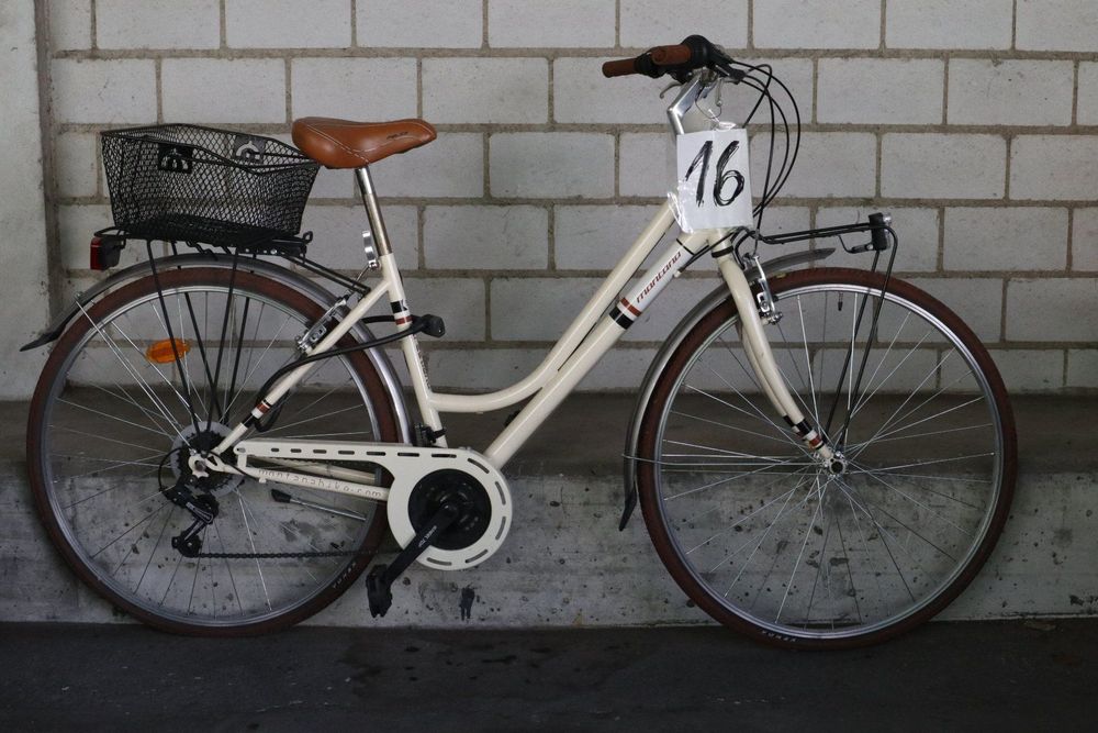 Velo 16 (Defekt) in Winterthur für CHF 72 – nur Abholung auf Ricardo kaufen