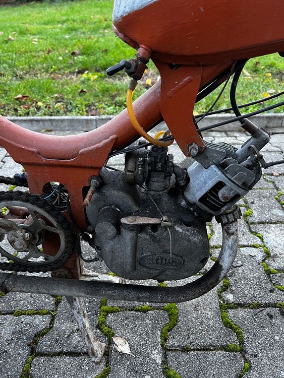 Cilo 2 Gang 1971 | Kaufen auf Ricardo