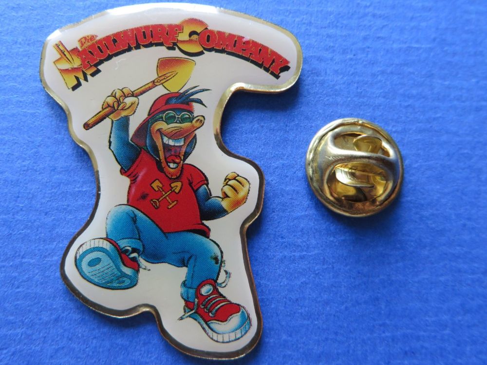 PIN, PIN'S, DIE MAULWURF COMPANY, RAVENSBURGER SPIELE SPIEL | Kaufen ...