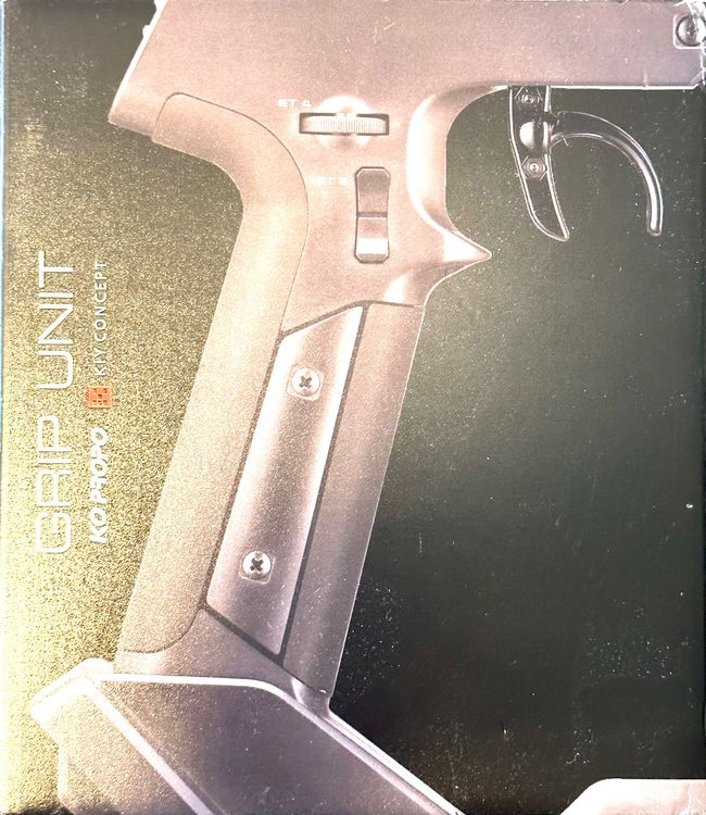 GRIP UNIT KO PROPO (Neu (gemäss Beschreibung)) in Yverdon-les-Bains für ...